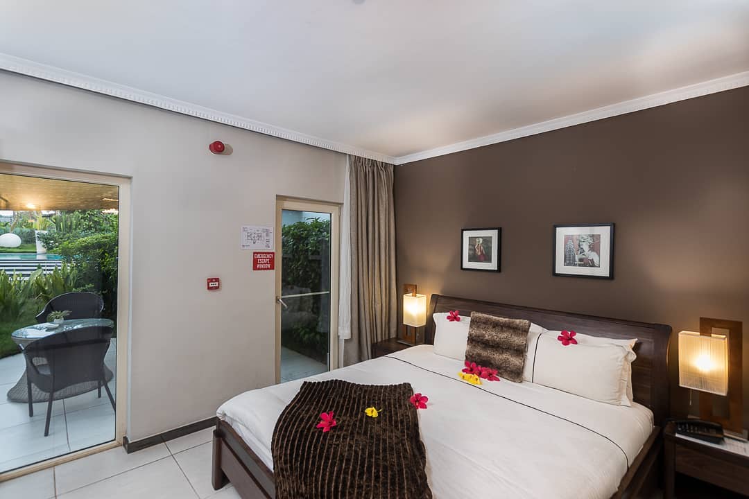 RedMango Hotel Apartments — The Lap of Luxury